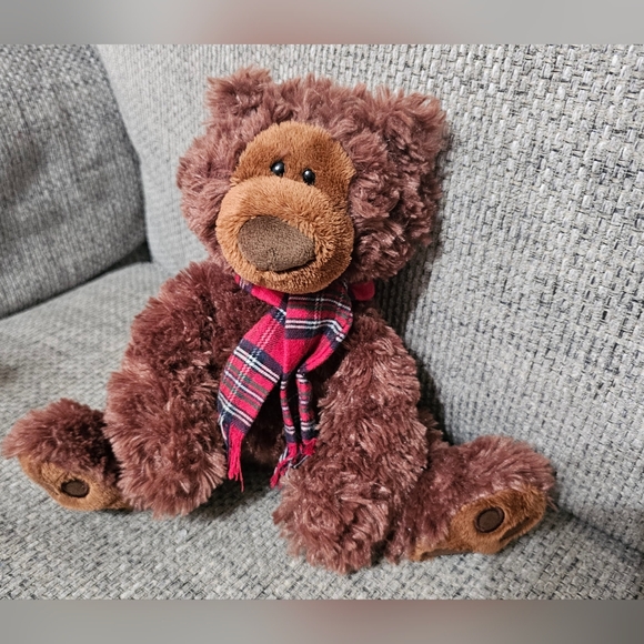 Gund | Toys | Gund Teddy Bear Henry | Poshmark